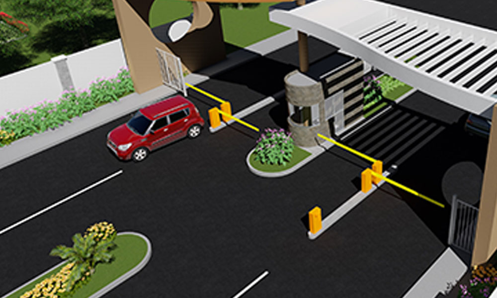 Via di Vento Urbanización Privada | Mundo Ambiensa, Gestor Inmobiliario